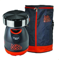 Coral Gas | allSmart