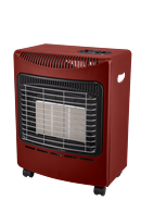 Coral Gas | allSmart