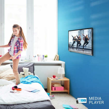 Panasonic Τηλεόραση 24'' Smart TV TX-24MS350E | allSmart