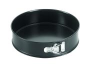 FISKO ΦΟΡΜΑ ΣΠΑΣΤΗ Φ24cm ΑΝΤΙΚΟΛΛΗΤΙΚΗ SELECT 730024 | allSmart