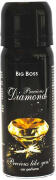 CARGO ΑΡΩΜΑΤΙΚΟ ΑΥΤ/ΤΟΥ SPRAY PRECIOUS DIAMOND BIG BOSS | allSmart