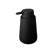 Estia Αντλια Σαπουνιου Fjord Κεραμικη 300ml Black 02-19747 | allSmart