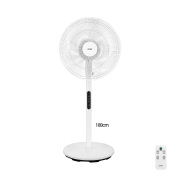 Gruppe Ανεμιστήρας Επιδαπέδιος με Τηλεχειριστήριο SF705-1316E | allSmart