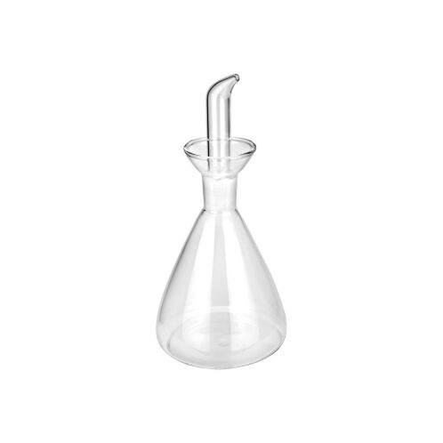 Estia Μπουκαλι Για Λαδι & Ξυδι Γυαλινο 250ml Me Ροη 01-20187 | allSmart