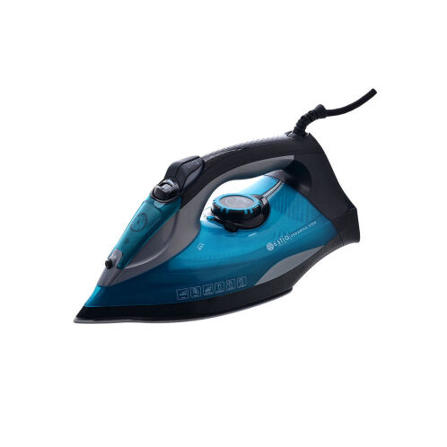 Estia Σιδερο Ατμου Ceramica Με Κεραμικη Πλακα 3100w 06-14544 | allSmart