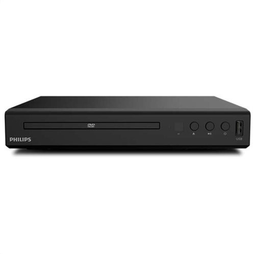 Philips TAEP200/12 DVD Player με USB και HDMI | allSmart
