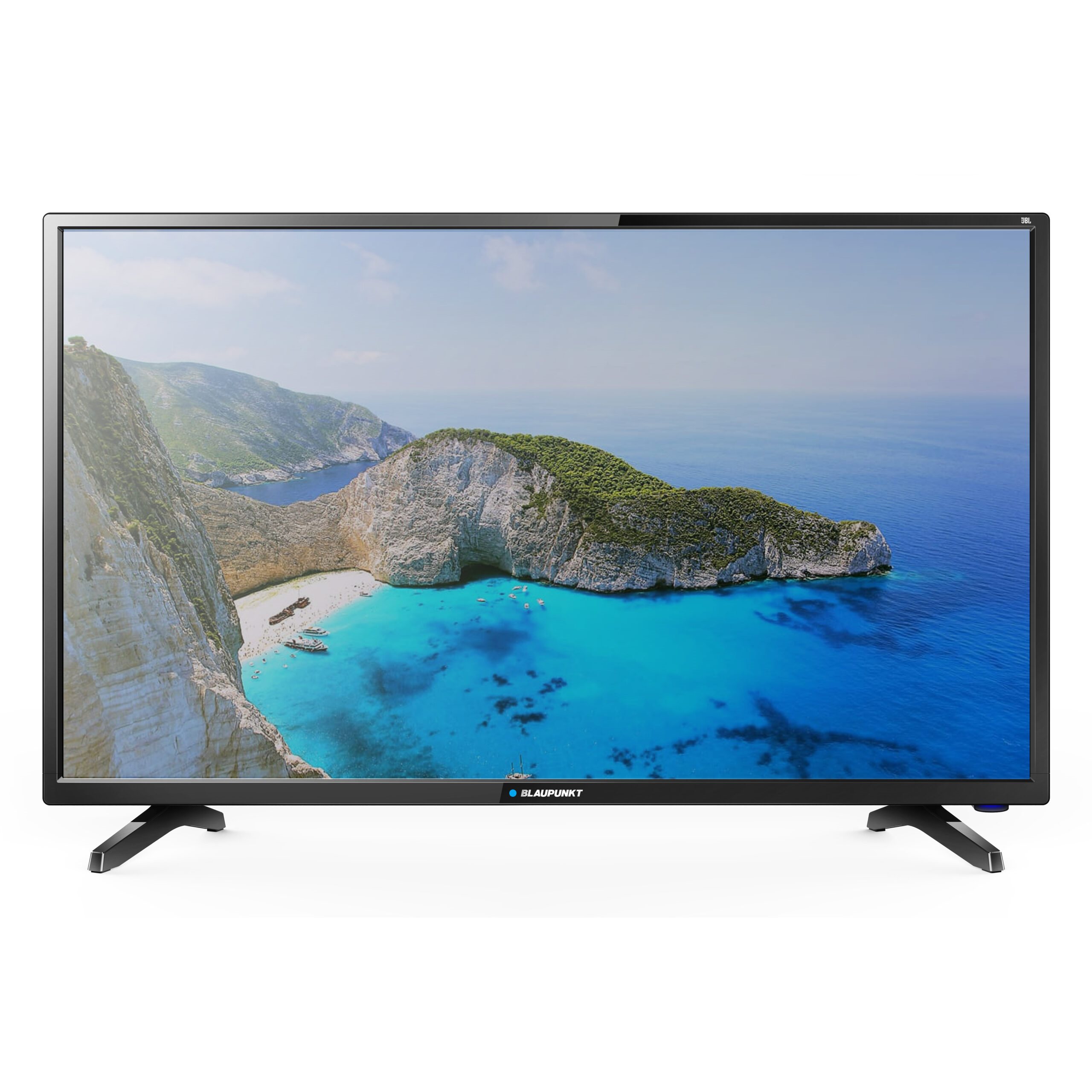 Blaupunkt TV 32" HD Ready D-LED 32H2062ESEB | allSmart