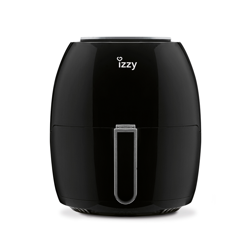 Izzy Φριτέζα Αέρος 4,5Lt Digital IZ-8202 | allSmart