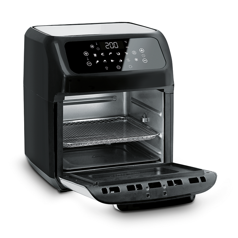 Izzy Φριτέζα Αέρος 12Lt 6-Σε-1 Digital IZ-8205 | allSmart
