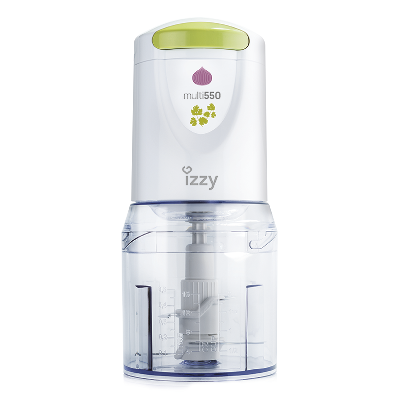 Izzy Κοπτήριο Multi 550 | allSmart
