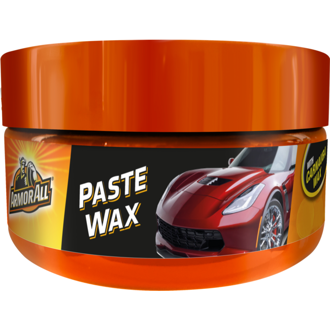 ARMOR ALL ΚΕΡΙ ΓΥΑΛΙΣΜΑΤΟΣ ΣΕ ΠΑΣΤΑ 300ML | allSmart