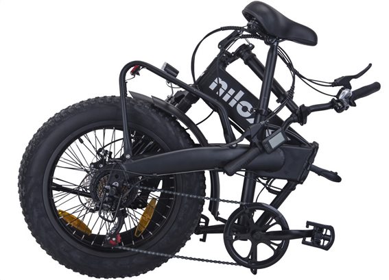 Nilox Doc E bike J4 Ηλεκτρικό ποδήλατο | allSmart