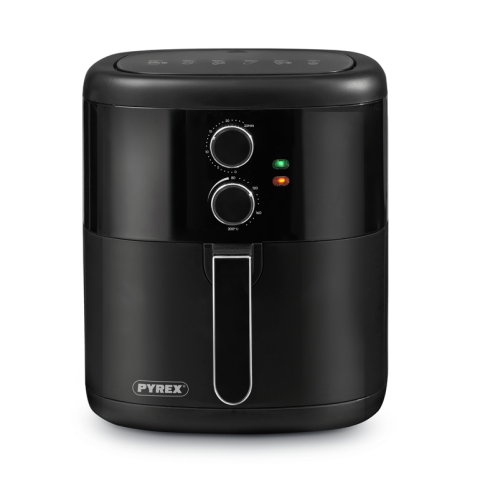 Pyrex Φριτέζα Αέρος 7Lt SB-1810 | allSmart