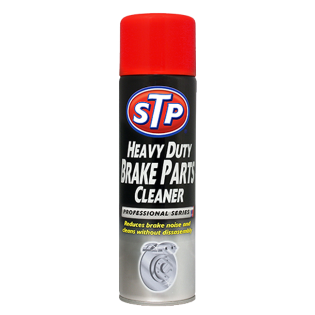 STP PRO ΚΑΘΑΡΙΣΤΙΚΟ ΣΠΡΕΥ ΦΡΕΝΩΝ 500ML | allSmart