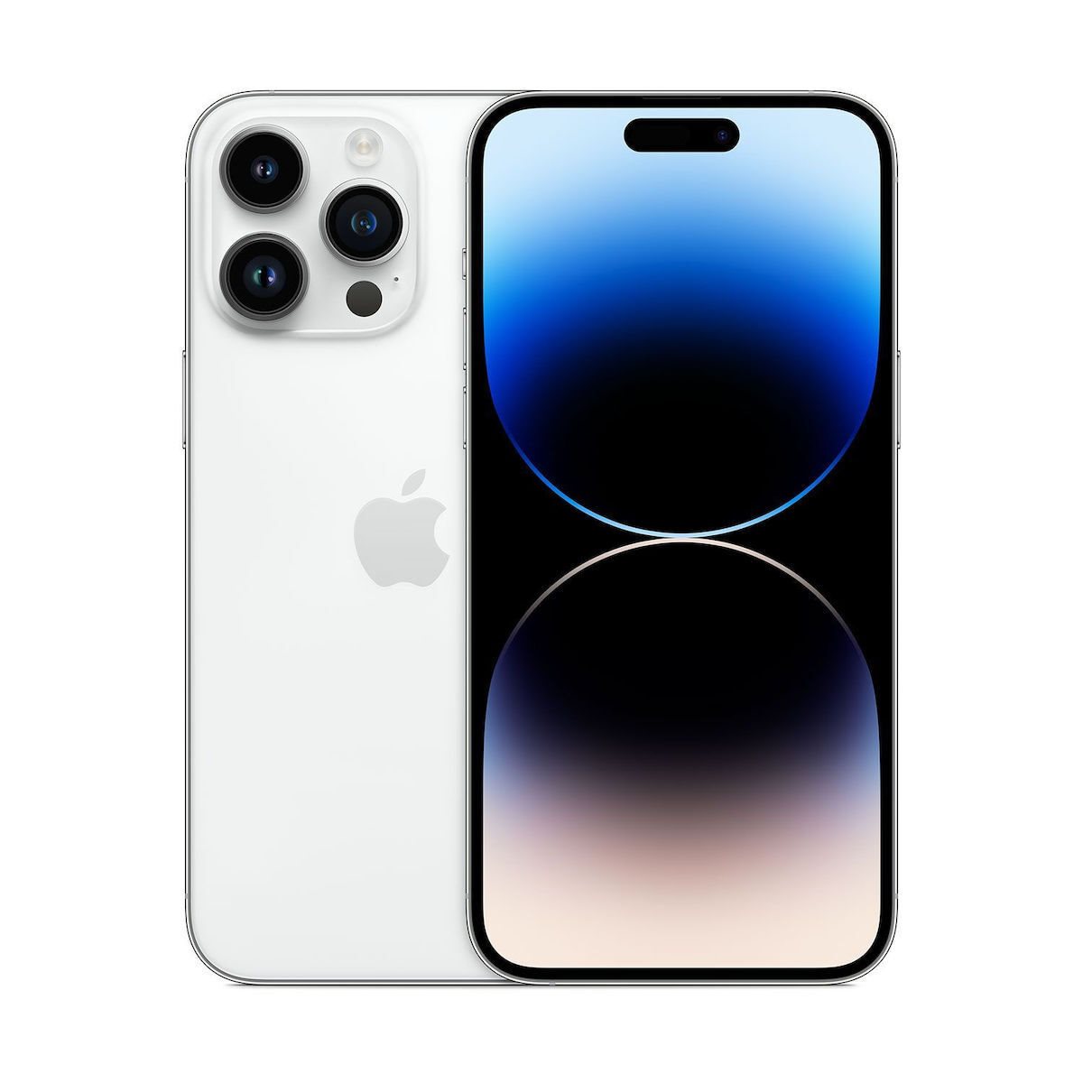 iPhone 14 Pro Max 128GB Silver | allSmart