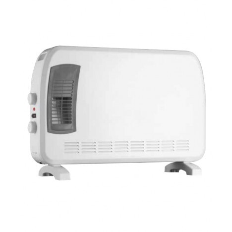 LINEME Θερμοπομπός 2000W | allSmart
