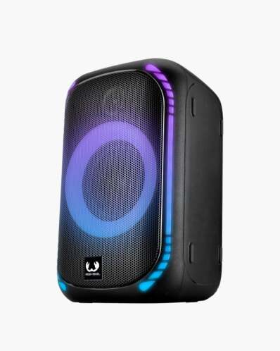 Fresh n Rebel Party Loud M wireless party speaker | allSmart