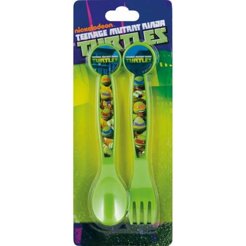 MAX HOME ΣΕΤ 2 ΤΕΜΑΧΙΑ ΚΟΥΤΑΛΟΠΙΡΟΥΝΑ 122725 NINJA TURTLES | allSmart