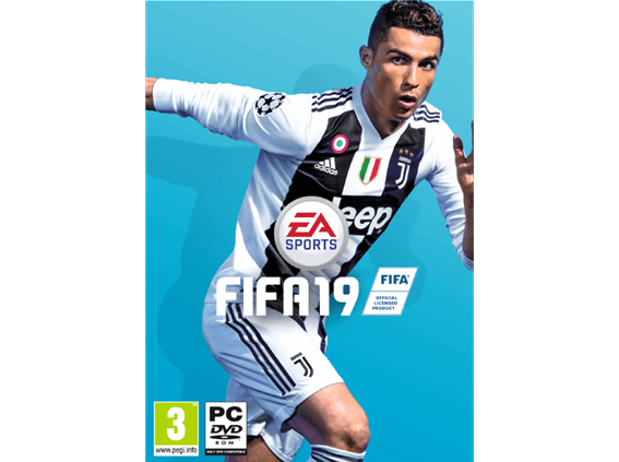 EA Fifa 19 PC Game | allSmart