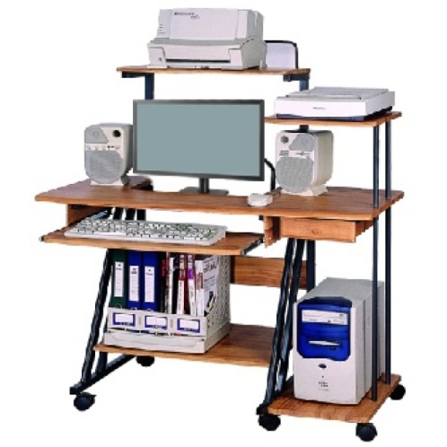 Velco, Γραφείο computer mdf, pro systems | allSmart