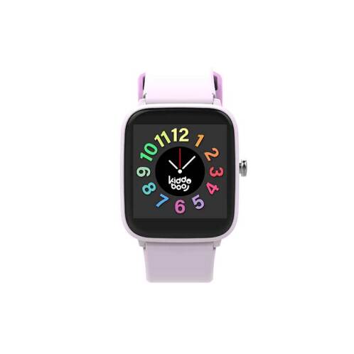Kiddoboo Smart watch Lilac | allSmart