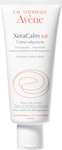 Avene XeraCalm A.D Ενυδατική Κρέμα Ανάπλασης Σώματος για Ξηρές ...