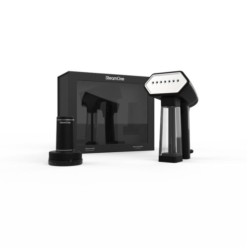 Steam One Σύστημα Ατμού Χειρός SN200B 1800W και Αποχνουδωτής RP10B ...