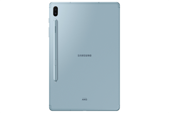 Samsung Galaxy SM-T860 WIFI Tab S6 10.5 128GB Blue | allSmart