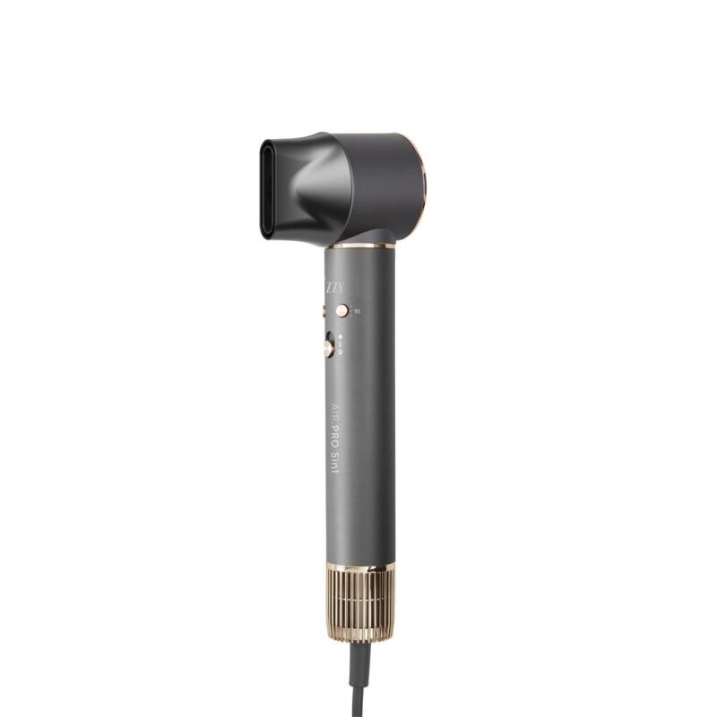 Izzy IZ-7220 Multi Styler Air Pro Ηλεκτρική Βούρτσα με Αέρα 1300W ...