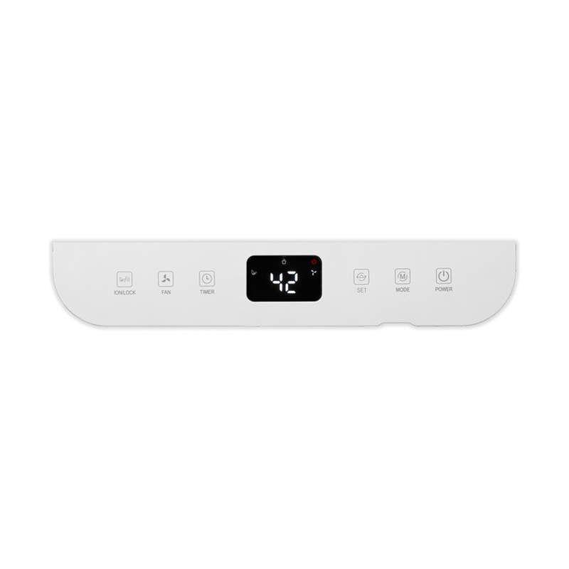 Primo R290 Ηλεκτρονικός Αφυγραντήρας με Ιονιστή και Φίλτρο Ενεργού ...
