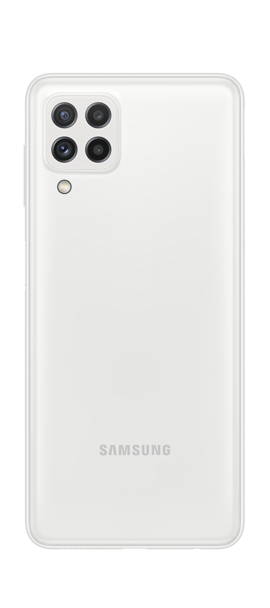 Samsung Smartphone A22 4GB/128GB SM-A225F White | allSmart