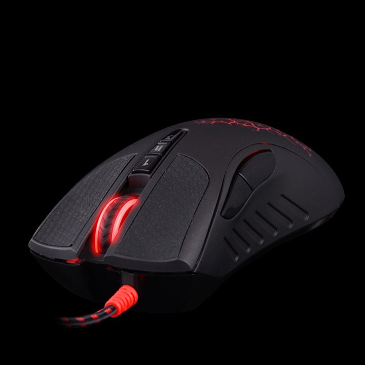 Bloody A90 Gaming Mouse | allSmart