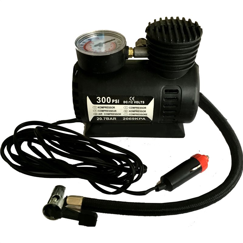 Simply Αεροσυμπιεστής Αυτοκινήτου 300PSI | allSmart