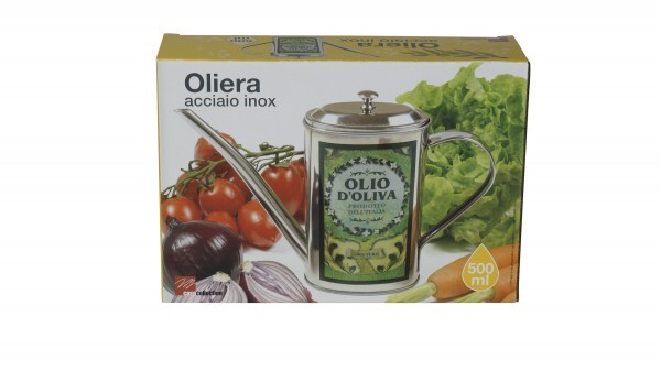 DIMO ΑΝΟΞΕΙΔΩΤΗ ΡΟΗ ΛΑΔΙΟΥ 500ml 35193 | allSmart