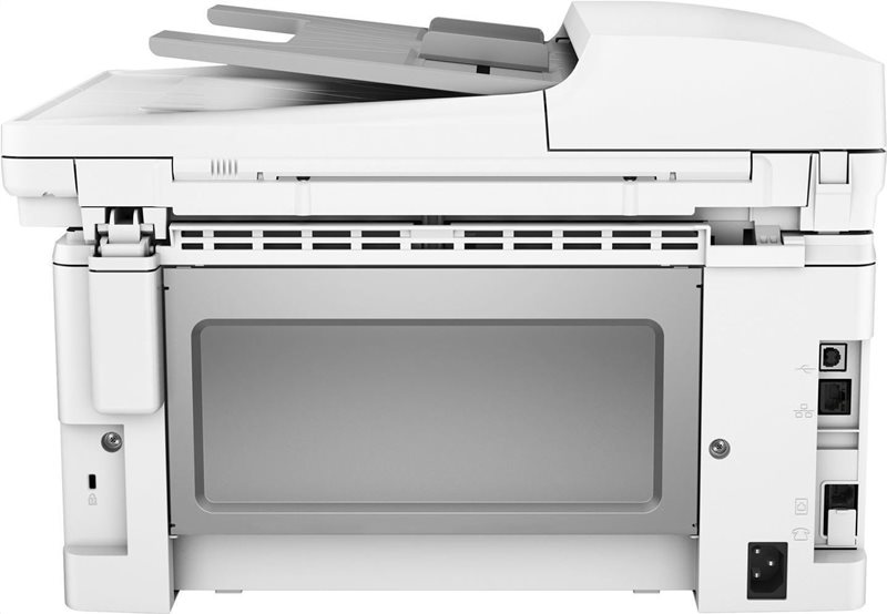 HP Εκτυπωτής LaserJet Pro M203DW | allSmart
